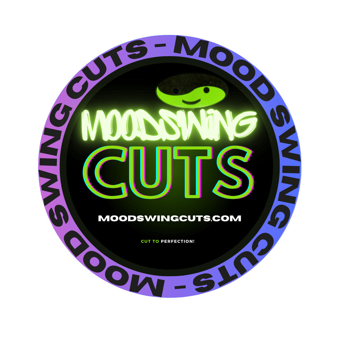 MOODSWING | CUSTOM VINYL RECORDS!